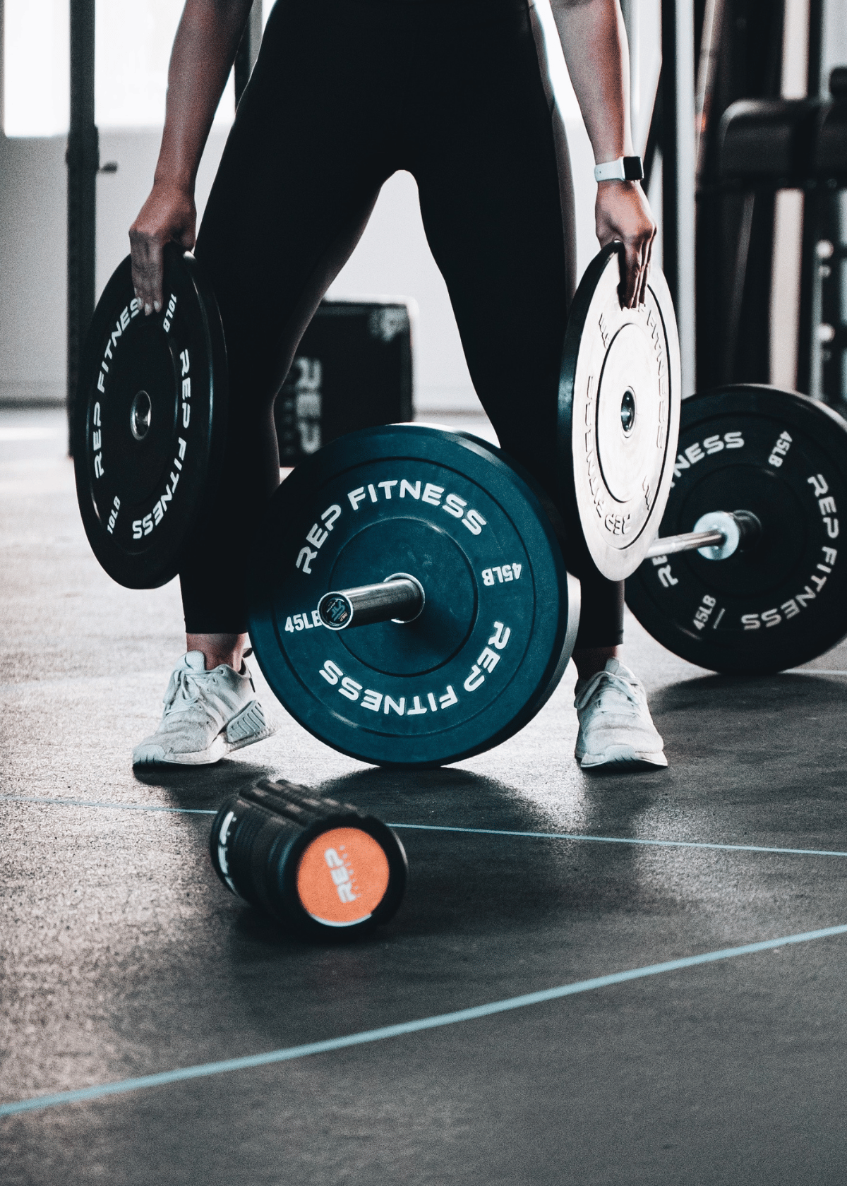 Energized Lifts: Top Pre-Workout Supplements with Creatine