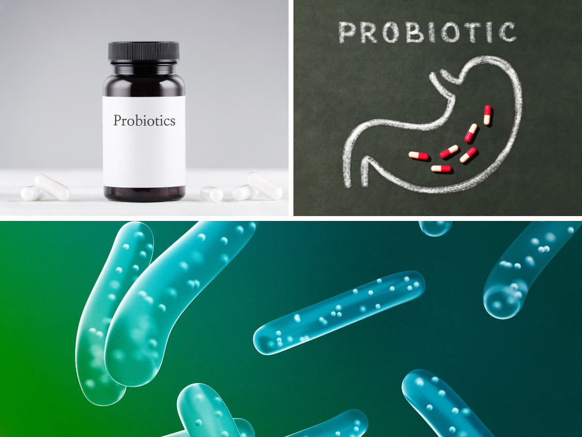 How Do You Take Raw Probiotics? A Comprehensive Guide
