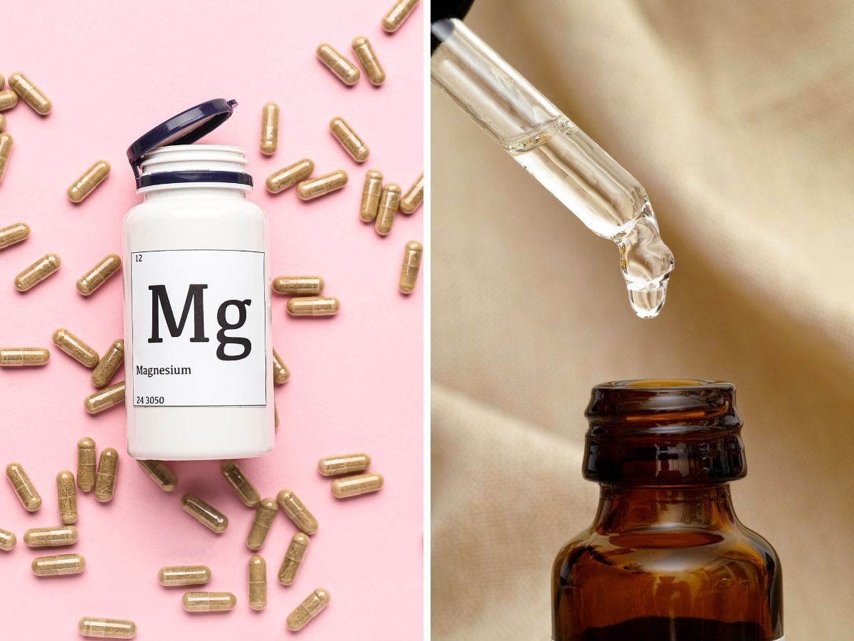 Is Liquid Magnesium Better Than Pills? Navigating the Best Choice for ...