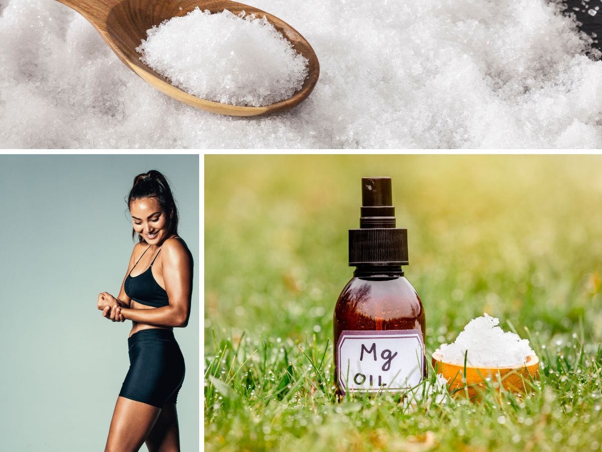 The Benefits of Magnesium Mist: A Comprehensive Guide