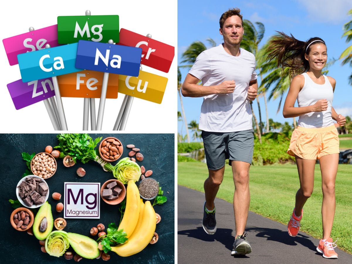 The Benefits of Ionic Magnesium: A Vital Mineral for Your Health