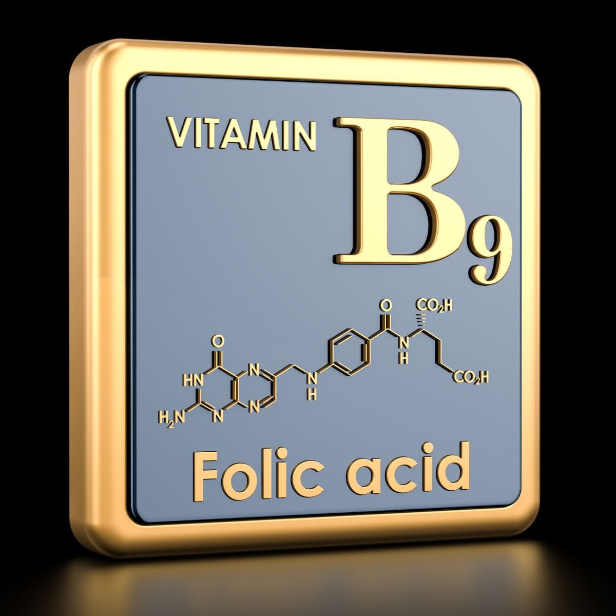 Folic Acid: A Key Player in Your Health and Well-being