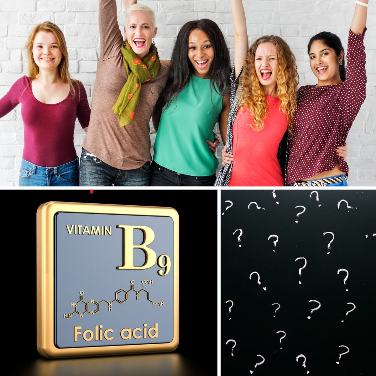What Happens to Your Body When You Start Taking Folic Acid?
