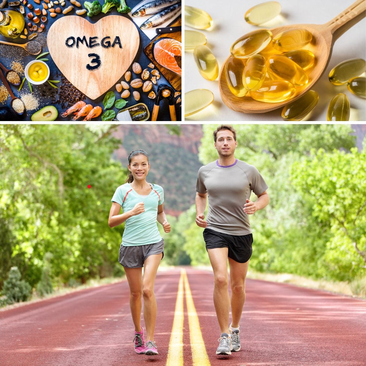 The Power of Omega-3 Triple Strength: A Health Revolution