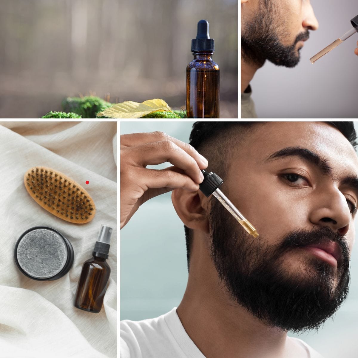 Ultimate Guide to the Best Beard Oils for a Healthy and Soft Beard