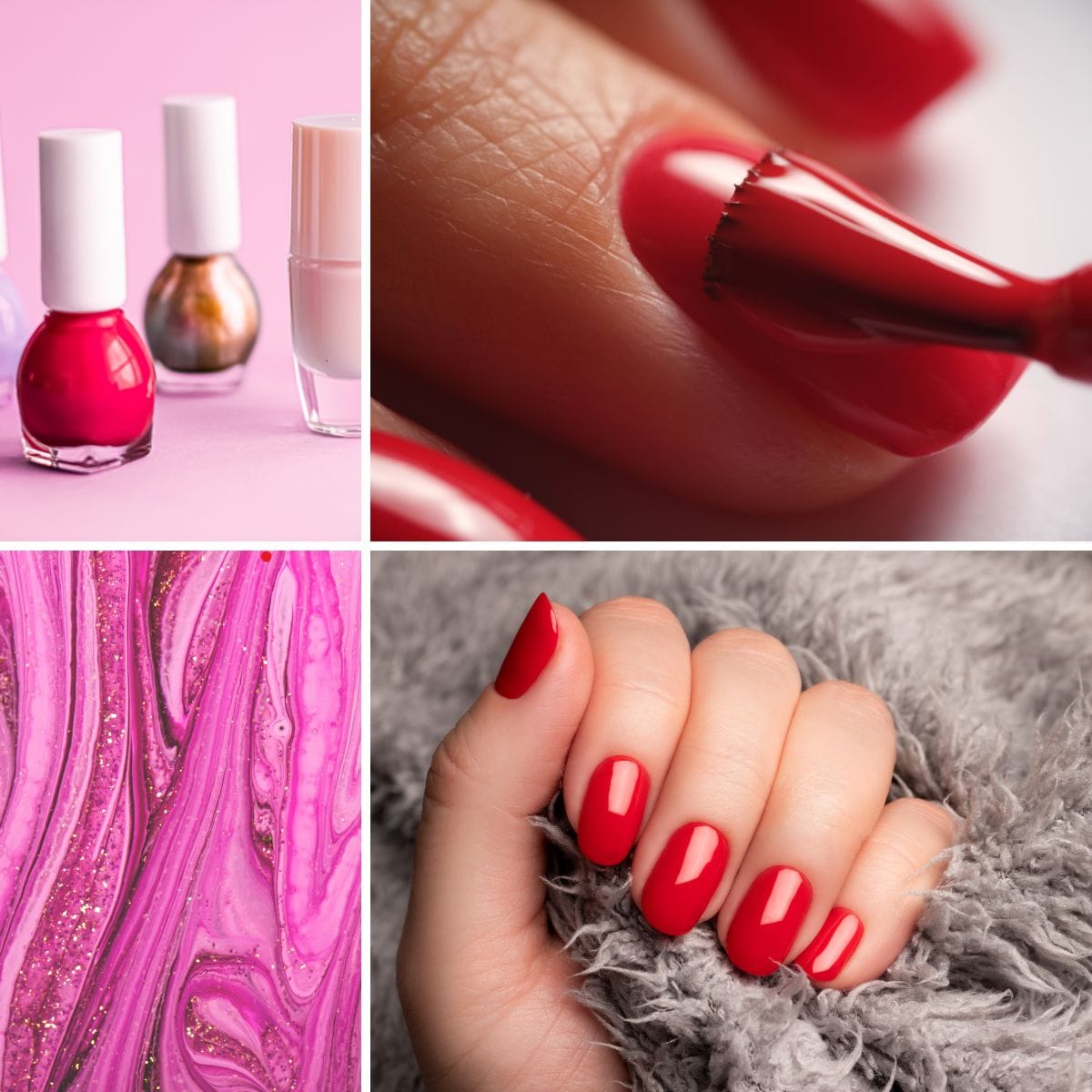 The Guide to the Best Gel Nail Polish: Top 5 Picks for Long-Lasting ...