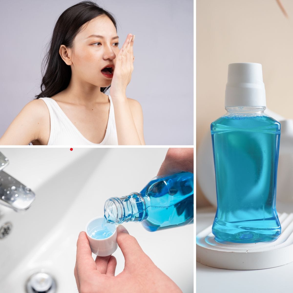 Best Mouthwash for Bad Breath: 5 Products to Keep Your Breath Fresh