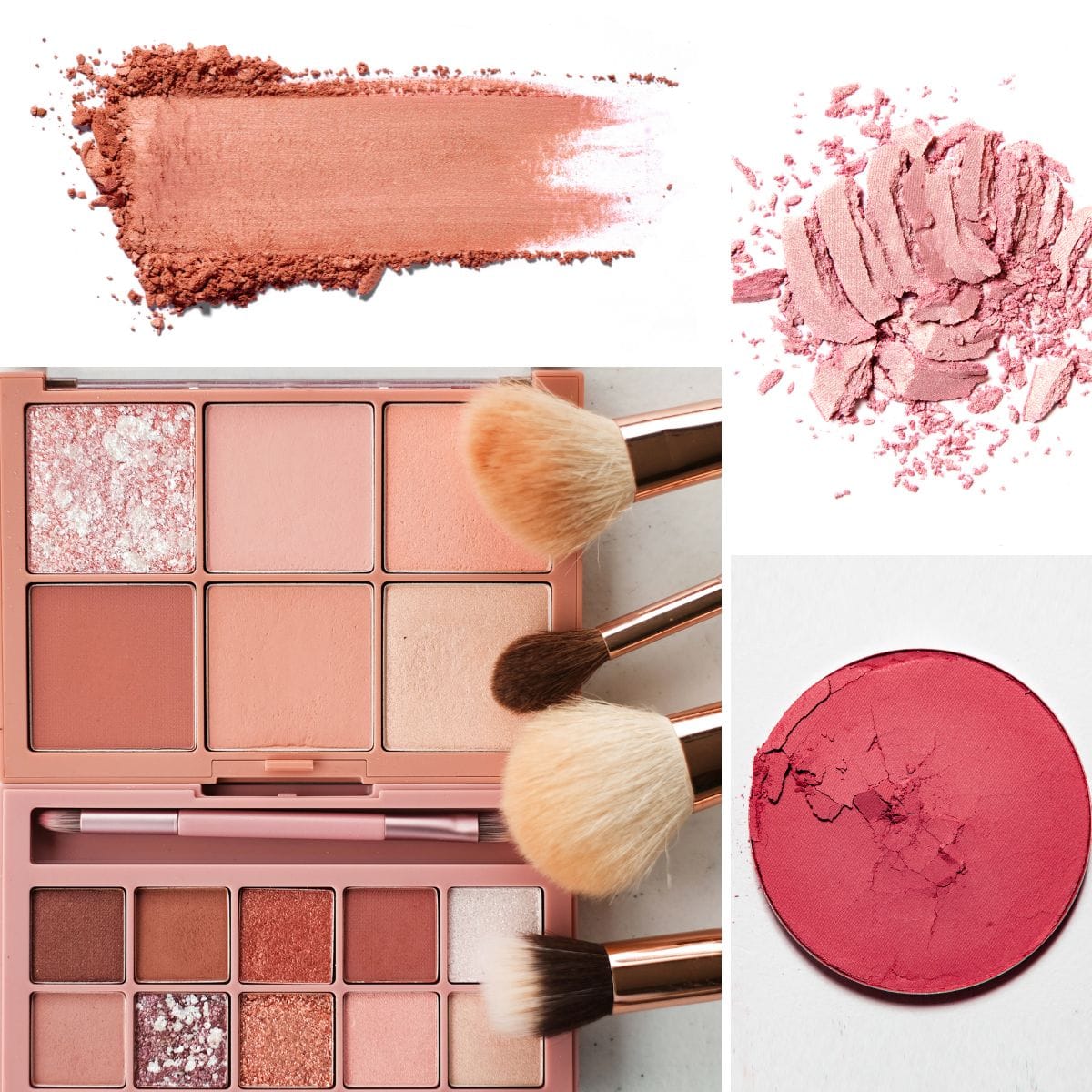 What is the Most Flattering Blush Color?