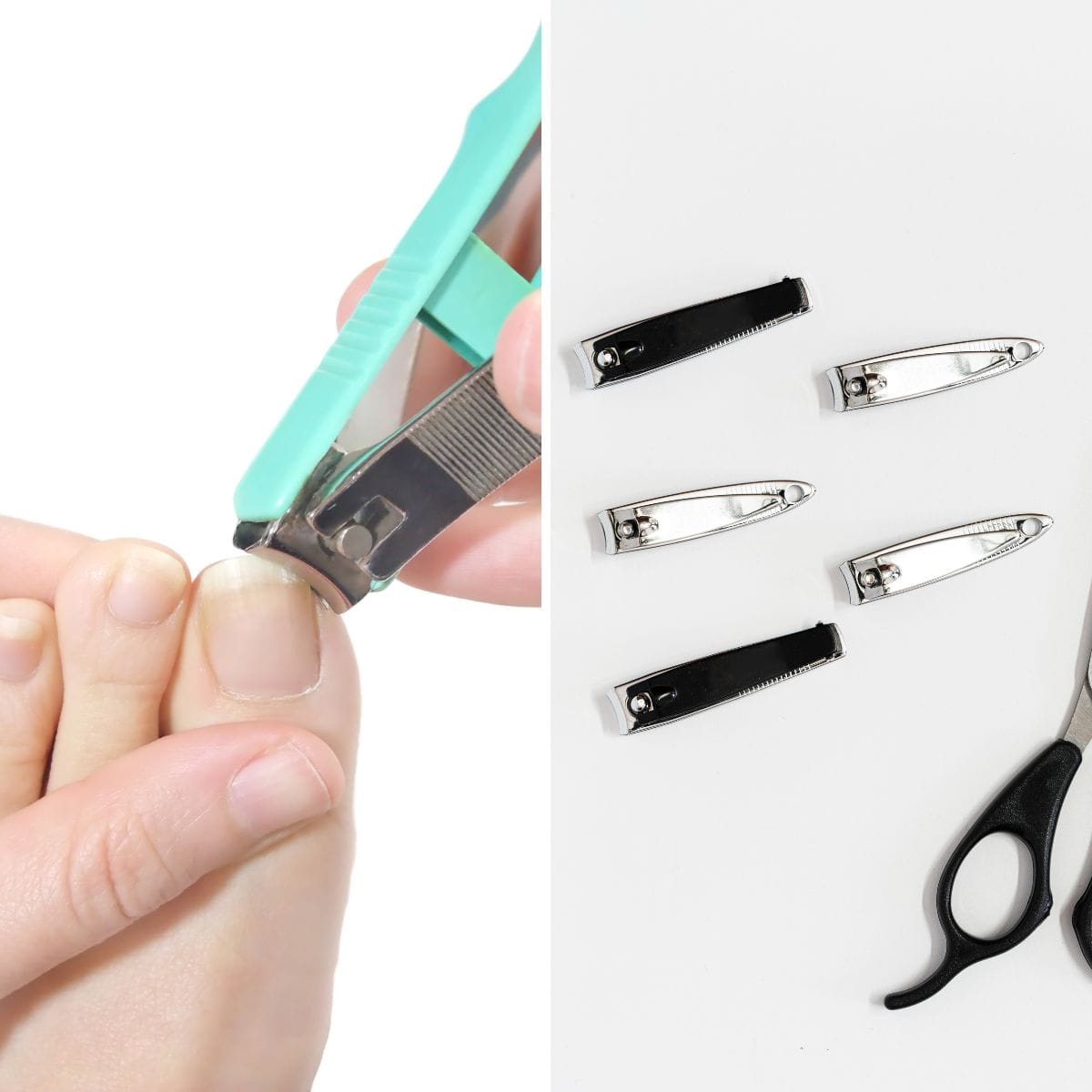 The Ultimate Guide to the Best Nail Clippers: Top 5 Products for Thick ...