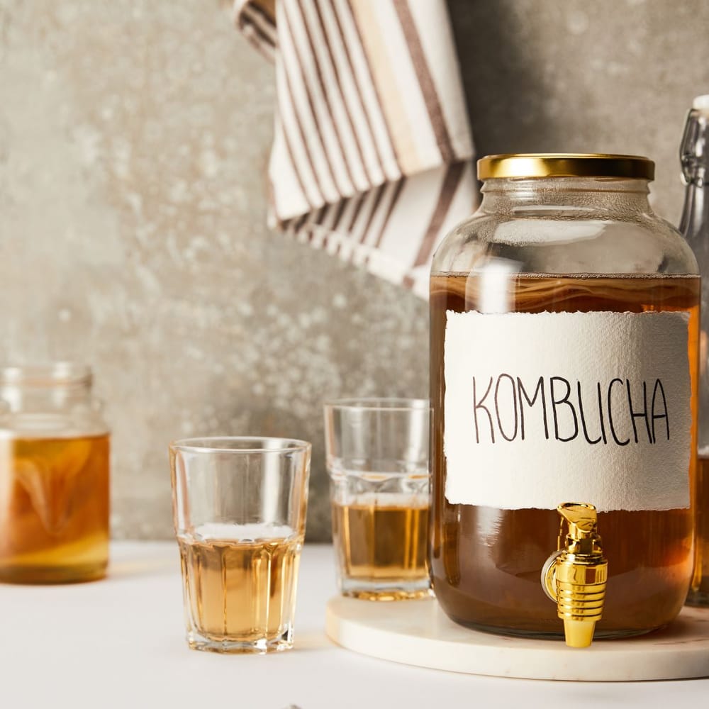 Does Probiotic Tea Work? The Truth Behind the Brew