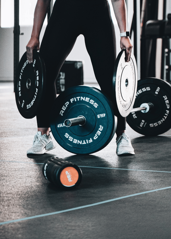 Energized Lifts: Top Pre-Workout Supplements with Creatine