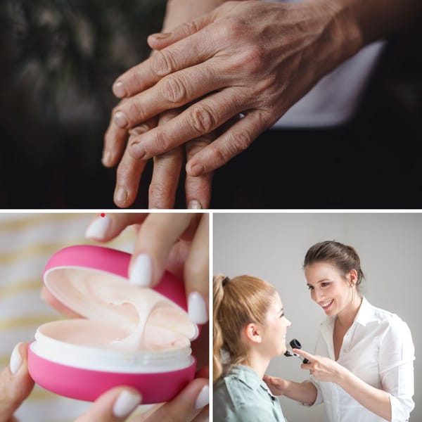 Winning the Battle Against Extremely Dry Skin on Hands: Dermatologist ...