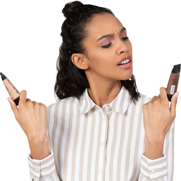 How Do I Choose Makeup for Acne Prone Skin?